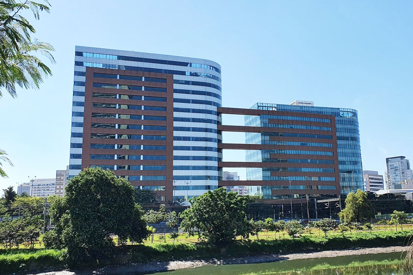 Netpark - Um bom dia, todos os dias